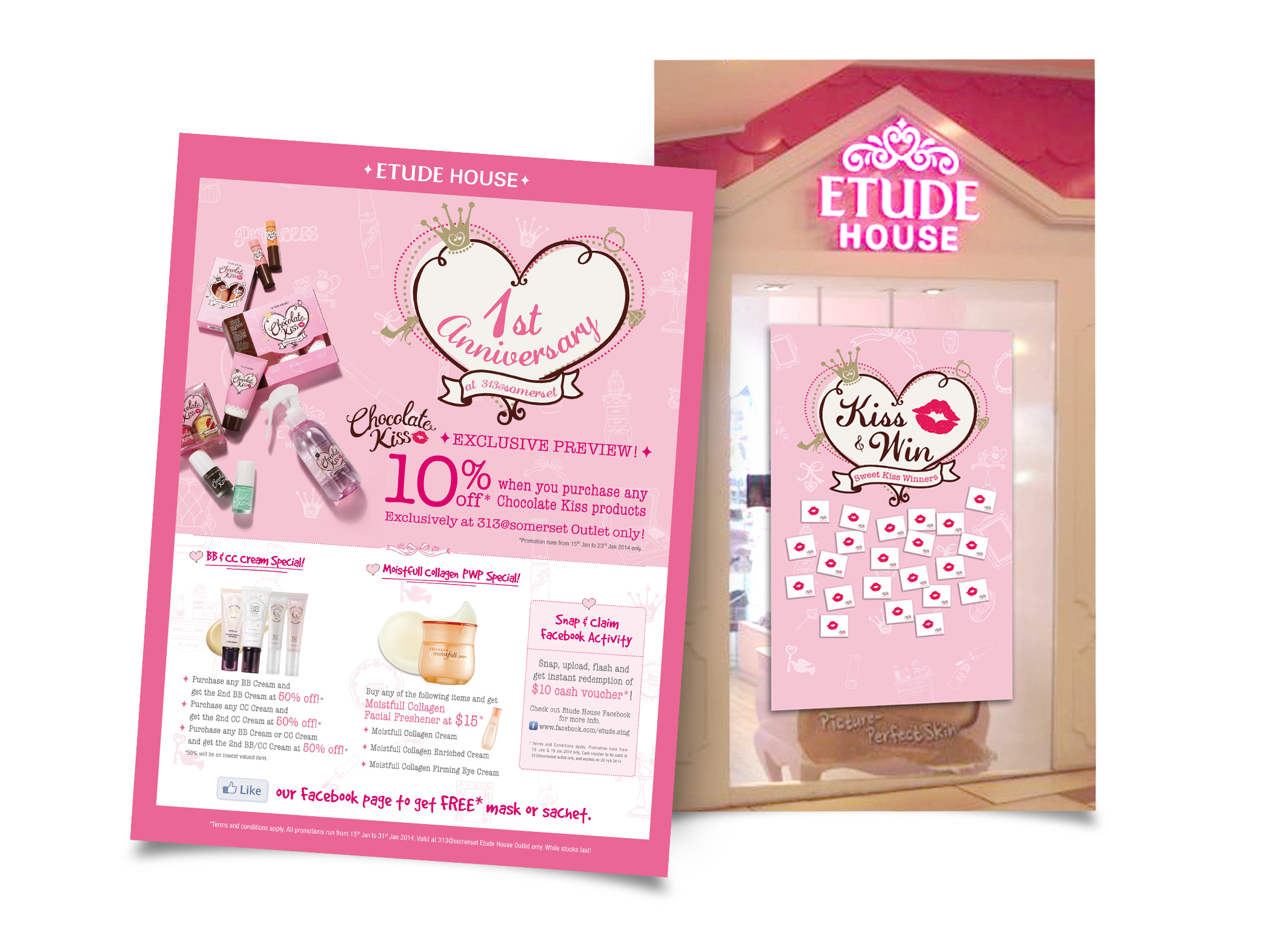 Etude House – AdBox Advertising Pte Ltd